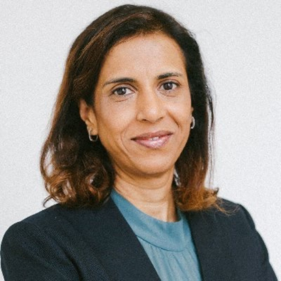 I am ASCPT: Gauri Rao